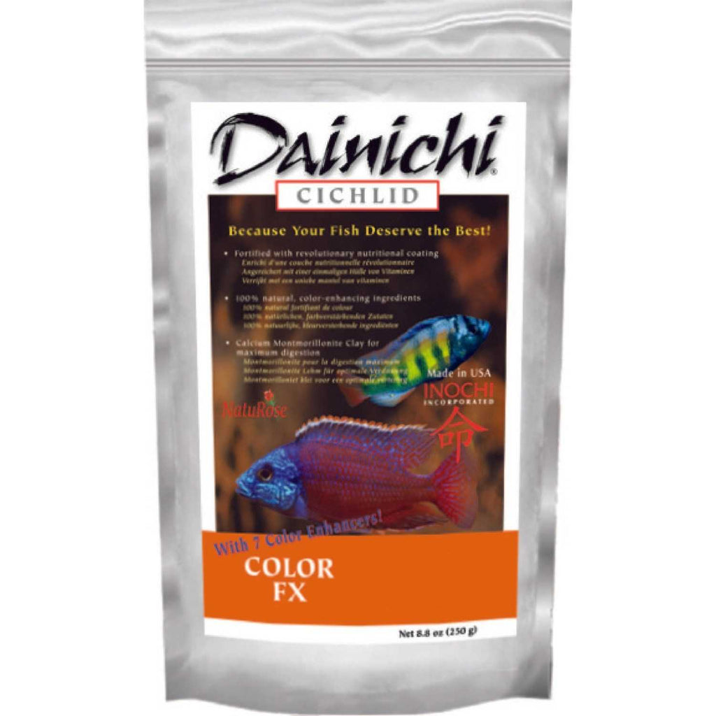 Fish Food for sale | CoastgemUSA Freshwater Fish & Aquarium Supplies ...